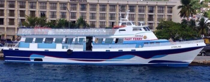 Coronavirus news for the Virgin Islands - Virginbookings.com